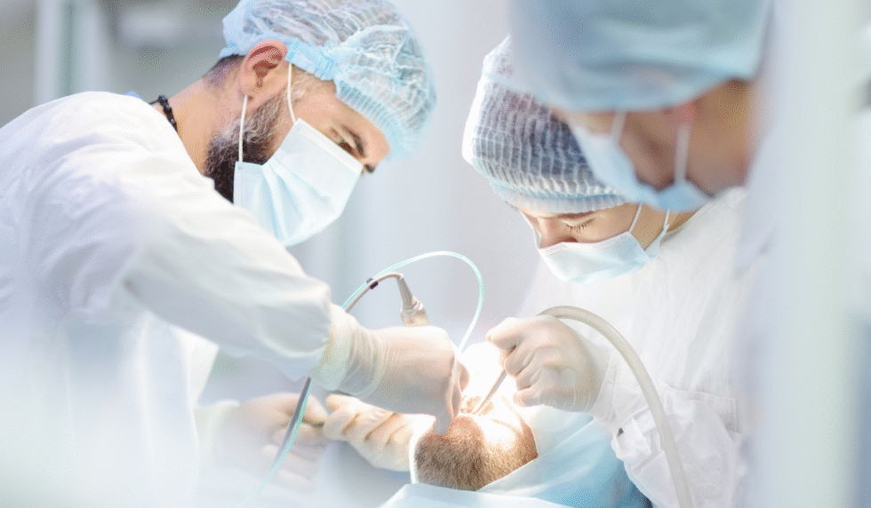 Emergency Dentist: When to Call for Dental Emergencies - Lakeside Dental